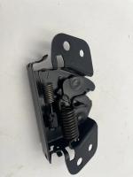China Front Hood Lock Latch Release For 2011-2015 OEM 811302S000 with Brass and Washer for sale