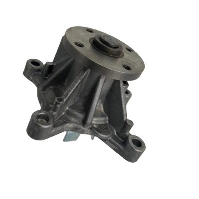China 25100-2B01025100-2B00025100-2B72025100-2B71025100-2B700 Cooling Water Pump for 2016-2018 for sale