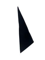 China 2011- Triangular Glass Decoration Assembly OEM 86180-3S00086190-3S000 OE NO. 86180-3S000 for sale