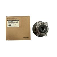 China Stamping Process Wheel Bearing Hub Assembly for Hyundai Car Fitment OE 51750-J6500 for sale