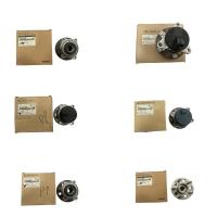 China Stamping Design OE 52730-J6000 Wheel Bearing Hub Assembly for Tent Compatibility for sale