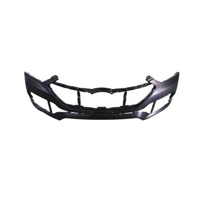 China Product Features 86511-4Z500 Front Bumper Trim Part for SANTAFE Easy to Install for sale