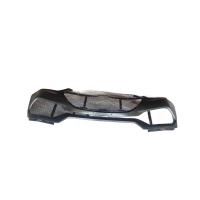 China Product Features 86511-4Z500 Front Bumper Trim Part for SANTAFE Easy to Install for sale
