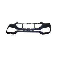 China Product Features 86511-4Z500 Front Bumper Trim Part for SANTAFE Easy to Install for sale