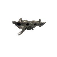 China Enhanced Performance Brass Car Turbocharger 282312B760 for 2016-2019 Year Models for sale