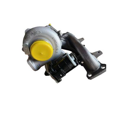 China 28231-2G430 282312G430 N/A Supercharger for Hyundai Sportage Theta 2.0L Turboscharger for sale