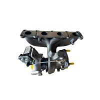 China 28231-2G430 282312G430 N/A Supercharger for Hyundai Sportage Theta 2.0L Turboscharger for sale