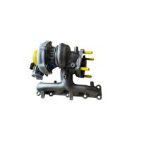 China 28231-2G430 282312G430 N/A Supercharger for Hyundai Sportage Theta 2.0L Turboscharger for sale