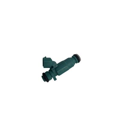 China Free Sample DEFUS Fuel Injector 35310-23630 for Santa Fe Spectra Sportage OPTIMA 2.5L for sale