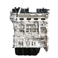 China 2012- G4KJ Automobile Engine for Hyundai Kia SANTA FÉ III DM Hot Running-in and Ideal for sale