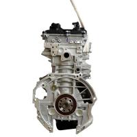 China 2011-2016 Hyundai Car Block Engine G4NB Perfect Fit for Your Car's Needs for sale