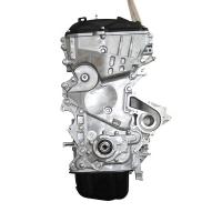 China 2011-2016 Hyundai Car Block Engine G4NB Perfect Fit for Your Car's Needs for sale