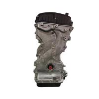 China 2015-2015 Year H-1 II G4KG Hot Running-in Automobile Engine for Hyundai Kia for sale