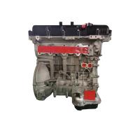 China 2015-2015 Year H-1 II G4KG Hot Running-in Automobile Engine for Hyundai Kia for sale