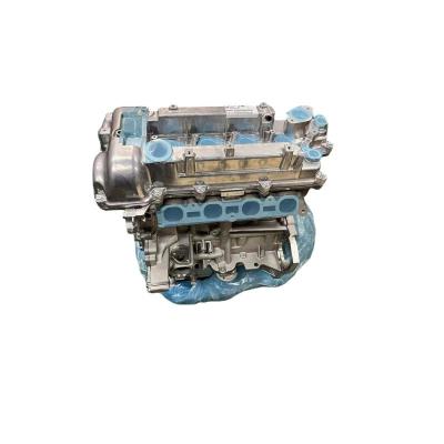 China G4FC G4FA G4LD G4KJ G4FG G4KD G4KE G4NA G4NB G4NC G4LC G4LA G4KH G4FJ G4FD Motor for Hyundai Sorento III for sale
