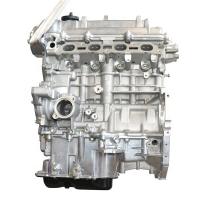 China Hot Running-in G4KJ Automobile Engine and Car Fitment Sonata VI for Hyundai Kia for sale