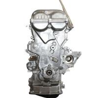 China Hot Running-in G4KJ Automobile Engine and Car Fitment Sonata VI for Hyundai Kia for sale