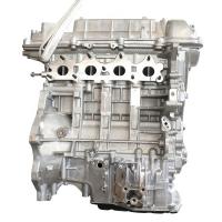 China Hot Running-in G4KJ Automobile Engine and Car Fitment Sonata VI for Hyundai Kia for sale