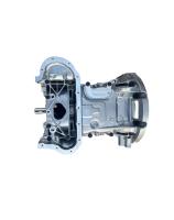 China Superior G4KG Aluminum Alloy Engine Cylinder Block for Modern Long Bare Automobiles for sale