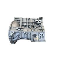 China Superior G4KG Aluminum Alloy Engine Cylinder Block for Modern Long Bare Automobiles for sale