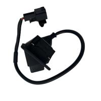 China Hyundai Car Fitment OEM95720-2T001 Reversing Radar Rear Monitor Control Assembly for sale