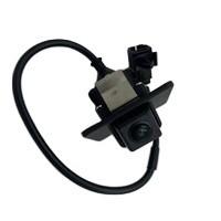 China Hyundai Car Fitment OEM95720-2T001 Reversing Radar Rear Monitor Control Assembly for sale