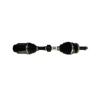 China 2011-2012 Year OEM 495012W450495012W450 Front Half Shaft Assembly for Customer Needs for sale