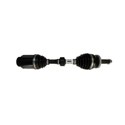 China 2011-2012 Year OEM 495012W450495012W450 Front Half Shaft Assembly for Customer Needs for sale