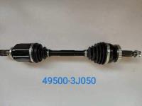 China Free Sample Half Shaft Assembly 49500-3J050 495003J050 for 2006-2013 Year for sale