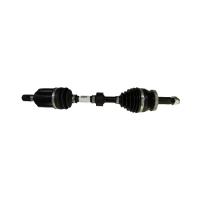 China OE NO. 49500-2W400 Front Half Shaft Assembly for OEM49500-2W400 for sale