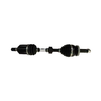 China OE NO. 49500-2W400 Front Half Shaft Assembly for OEM49500-2W400 for sale