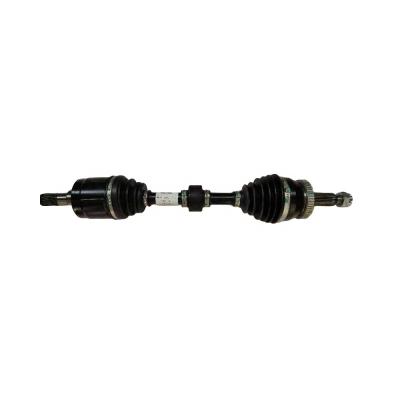 China Hyundai Car Fitment Front Half Shaft Assembly with Sample OEM 49500-2B100495002B100 for sale
