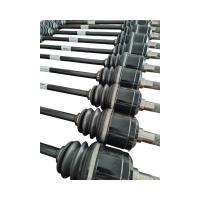 China Hyundai Car Fitment Front Half Shaft Assembly with Sample OEM 49500-2B100495002B100 for sale