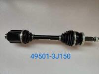 China Front Half Shaft Assembly for Hyundai VERACRUZ 07 NOV.2006- 2006-2013 OEM 49501-3J150 for sale
