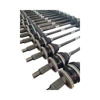 China Front Half Shaft Assembly for Hyundai VERACRUZ 07 NOV.2006- 2006-2013 OEM 49501-3J150 for sale