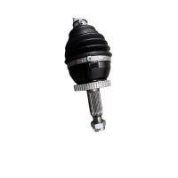 China 2010 Santa Fe Front Drive Axle 49501-2b800 495012b850 with Long-Lasting Durability for sale