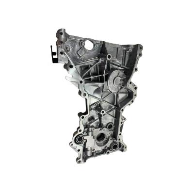 China Round Timing Cover OEM21350-2E740213502E740 for OEM21350-2E740213502E740 for sale