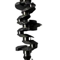 China 2012-2013 Stamping Automotive Parts Crankshaft OEM623V6-2EH00 for Modern Kia Optima for sale