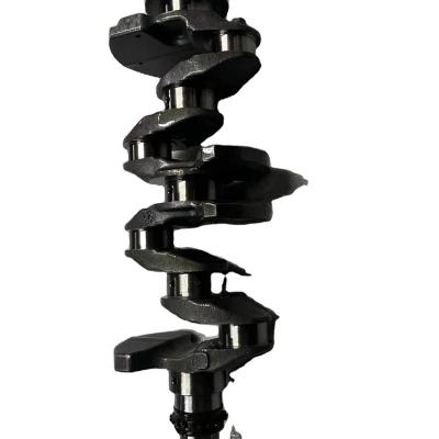 China 2012-2013 Stamping Automotive Parts Crankshaft OEM623V6-2EH00 for Modern Kia Optima for sale