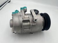 China OEM97701-B3000 Automotive Air-Conditioning Compressor for 2017-2019 Hyundai SONATA LF for sale