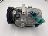 China OEM97701-B3000 Automotive Air-Conditioning Compressor for 2017-2019 Hyundai SONATA LF for sale
