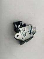 China Hyundai Car Fitment Trunk Lock Rear Cover Lock Tail Lock OEM81230-1R030 with Materials for sale