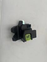 China Hyundai Car Fitment Trunk Lock Rear Cover Lock Tail Lock OEM81230-1R030 with Materials for sale