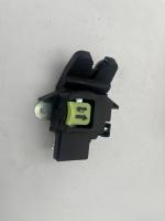 China Hyundai Car Fitment Trunk Lock Rear Cover Lock Tail Lock OEM81230-1R030 with Materials for sale