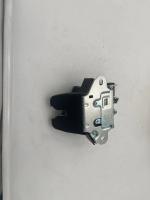 China Hyundai Car Fitment Trunk Lock Rear Cover Lock Tail Lock OEM81230-1R030 with Materials for sale