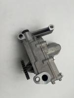 China Round Stamping Process Apply to Modern KIA Engine Parts Oil Pump OEM21310-2G001 for sale