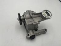 China Round Stamping Process Apply to Modern KIA Engine Parts Oil Pump OEM21310-2G001 for sale