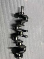 China Golden Stamping Process OEM23111-2G030 Crankshaft for Hyundai KIA Automotive Parts for sale