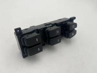 China Electric Main Driving Window Switch OEM93570-3K600 for Hyundai Sonata 2009 Car Fitment for sale