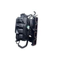 China Stamping 2.0L 2.4L OEM 283102G700 Petrol Engine Intake Manifold With Sensor for Hyundai Kia for sale